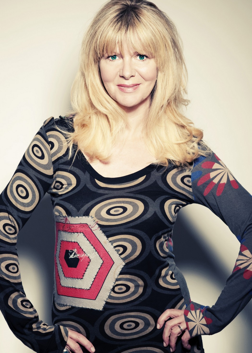 Nutty Benefits - Thrive Magazine