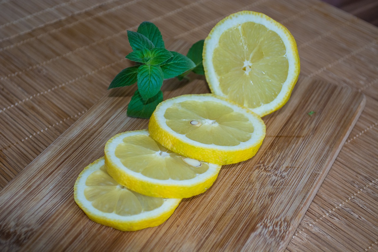 Sugar free lemonade recipe