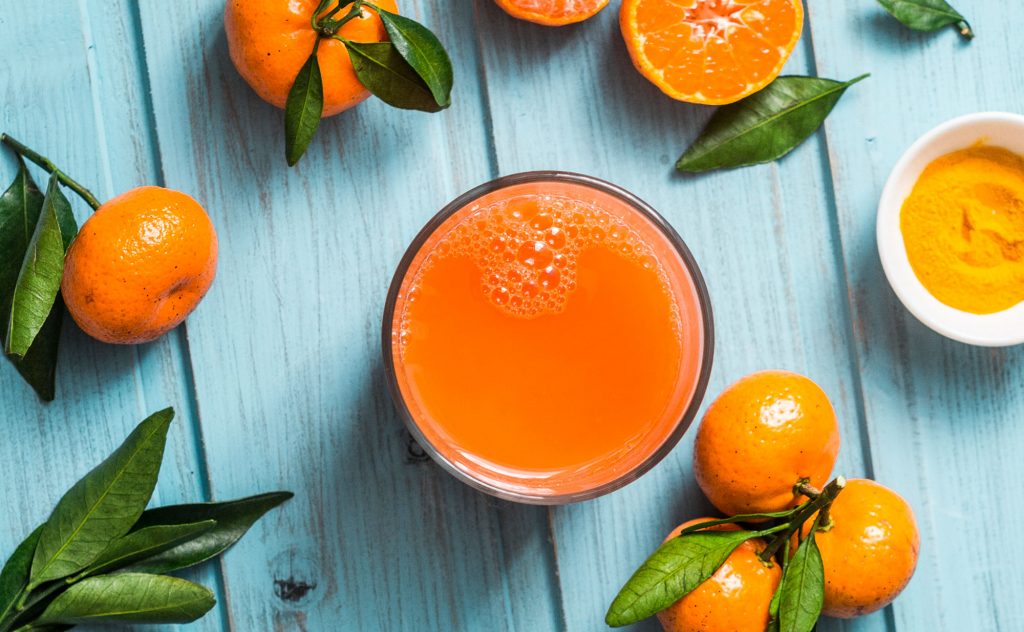 Spring issue Thrive Health Magazine OUT NOW